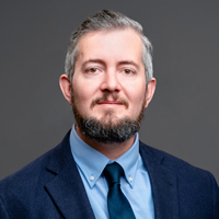 Nathan Zebrowski | Senior Managing Director | FTI Consulting