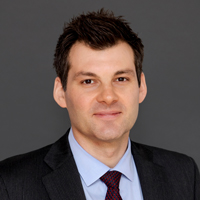 Michael Arch | Senior Managing Director | FTI Consulting