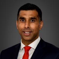 Manoj Bahl | Senior Managing Director | FTI Consulting