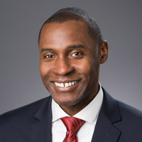 Duane Campbell | Managing Director | FTI Consulting