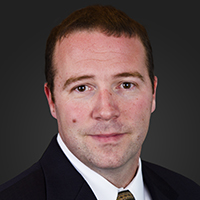 Brian Christie | Managing Director | FTI Consulting