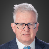 Mark Crawshaw | Senior Managing Director | FTI Consulting