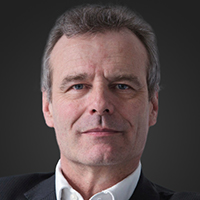 Andrew Farrer | Managing Director | FTI Consulting