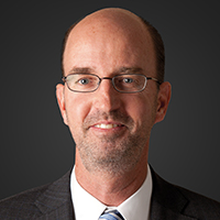 Tom Finnegan | Senior Managing Director | FTI Consulting