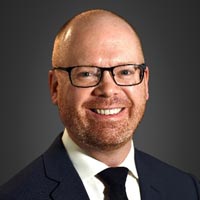 David Holland | Managing Director | FTI Consulting