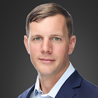 Adam Harrison | Managing Director | FTI Consulting