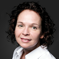 Maureen Harrison | Managing Director | FTI Consulting