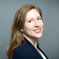 Ellen Hewitt | Managing Director | FTI Consulting