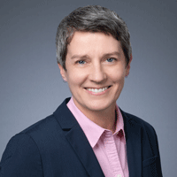 Jill Kennedy | Managing Director | FTI Consulting