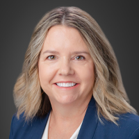 Tina Knight | Managing Director | FTI Consulting