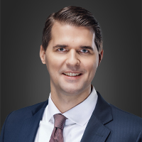 Tim Müller | Senior Managing Director | FTI Consulting