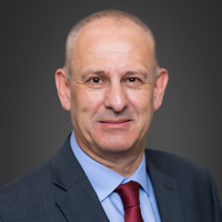 Greg Parker | Senior Managing Director | FTI Consulting