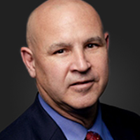 Thomas Rees | Senior Managing Director | FTI Consulting