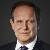 Jeremy Riley | Managing Director | FTI Consulting