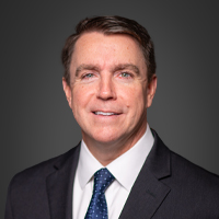 Mark Sexton | Senior Managing Director | FTI Consulting