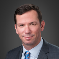 Tim Sherman | Managing Director | FTI Consulting