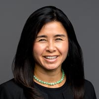 Suzy Takata | Managing Director | FTI Consulting