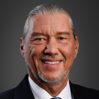 Thomas Thompson | Senior Managing Director | FTI Consulting