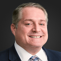 Christopher Sdao | Managing Director | FTI Consulting