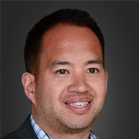 Michael Tong | Managing Director | FTI Consulting