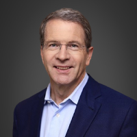 Steven H. Gunby | President and Chief Executive Officer