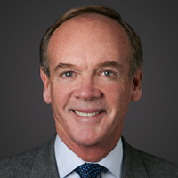 Keith Cox | Managing Director | FTI Consulting