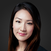 Liz (Ji Yon) Hu | Senior Managing Director | FTI Consulting