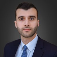 Abdo Al Habr | Senior Managing Director | FTI Consulting