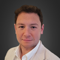 Darius Alexander | Managing Director | FTI Consulting