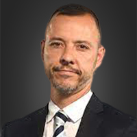 Tom Becker | Senior Managing Director | FTI Consulting