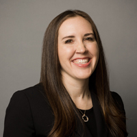 Rachel Chesley | Senior Managing Director | FTI Consulting