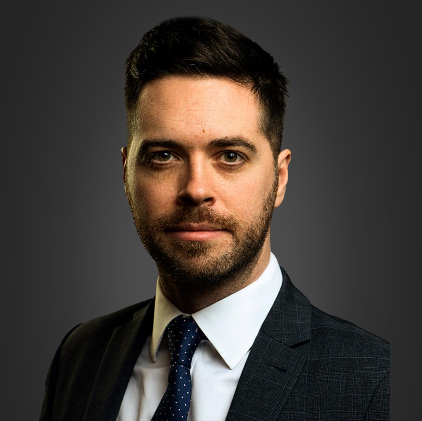 James Condon | Managing Director | FTI Consulting