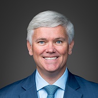 Patrick Creighton | Senior Managing Director | FTI