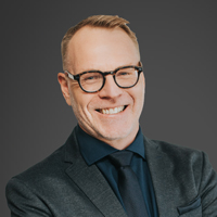 Patrick Fillion | Managing Director | FTI Consulting