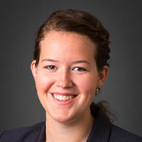 Dana Gemmill | Managing Director | FTI Consulting