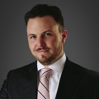 Edward P. Goodwin Jr. | Managing Director | FTI Consulting