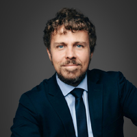 Gregory Grellet | Senior Managing Director | FTI Consulting