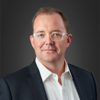 Ben Hamilton | Managing Director | FTI Consulting