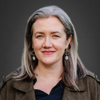 Sarah Harte | Managing Director | FTI Consulting