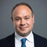 Zak Mehan | Managing Director | FTI Consulting