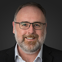 Shane Murphy | Managing Director | FTI Consulting