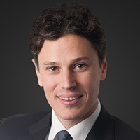 Jamie Ricketts | Managing Director | FTI Consulting