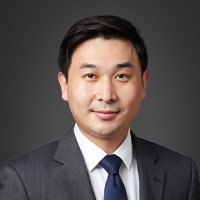 Jason He | Managing Director | FTI Consulting