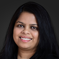 Nimisha Patel | Managing Director | FTI Consulting
