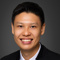 Daniel Wang | Managing Director | FTI Consulting