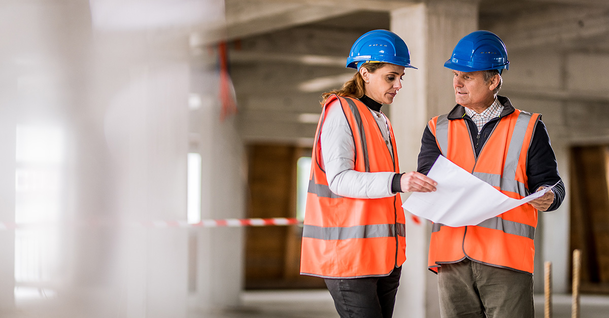 Asset Management | Construction Consulting | FTI