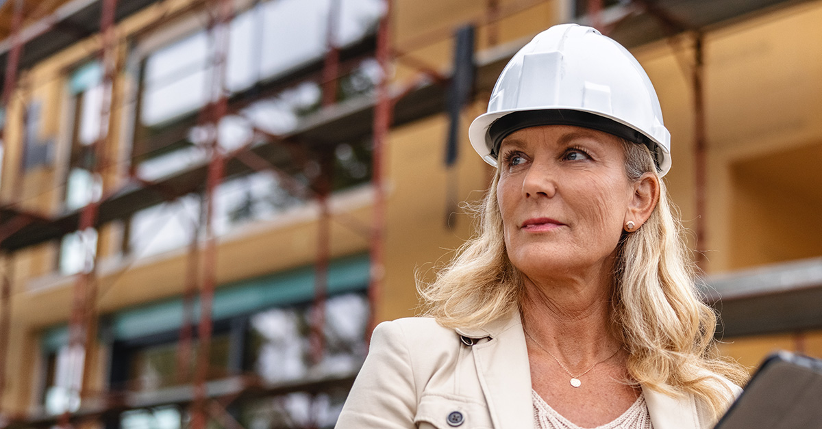 Construction, Projects & Assets | FTI Consulting