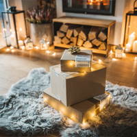 2020 Holiday Gift Giving Outlook | FTI Consulting