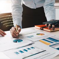 Blue Sheet Data in Insider Trading Actions | FTI Consulting