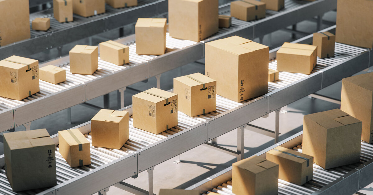 Supply Chains and Volatile Demand | FTI Consulting